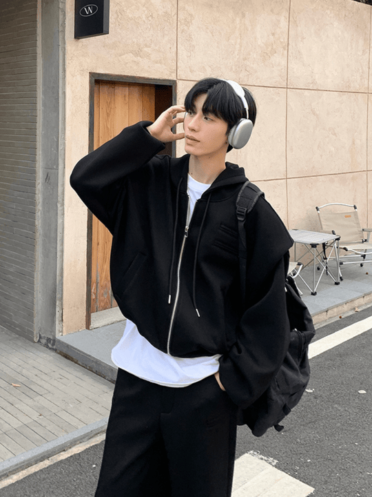 Nanostudio -Korean men's fashion site-