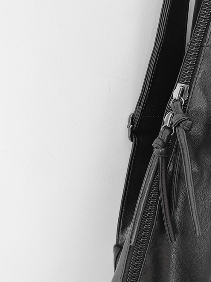 Dumpling Bike Riding Bag na1238 – Nanostudio