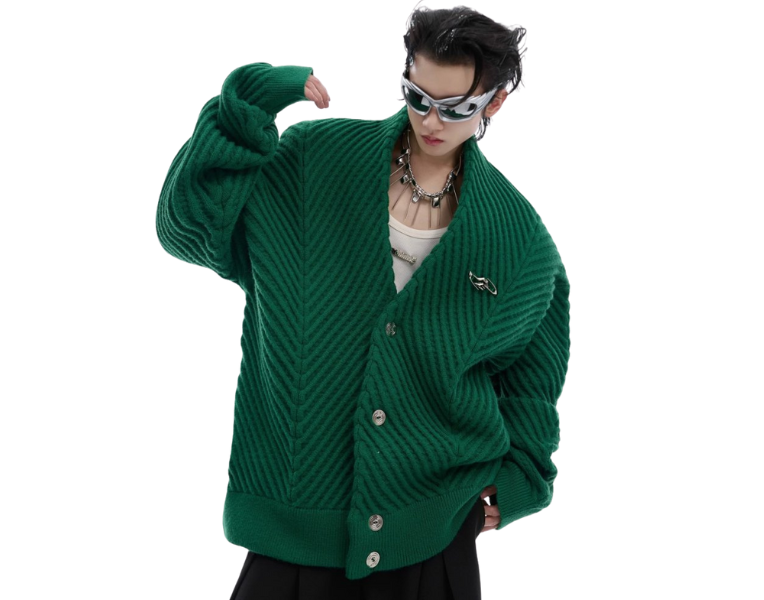 Nanostudio -Korean men's fashion site-