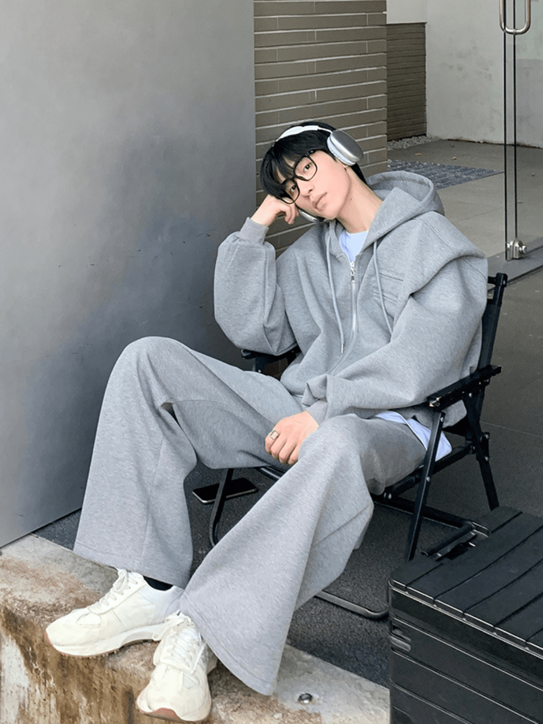 Nanostudio -Korean men's fashion site-