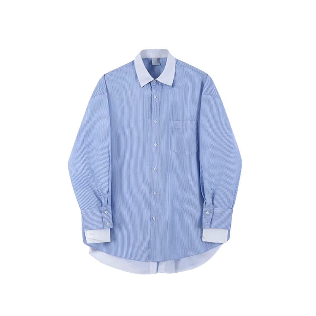 Nanostudio -Korean men's fashion site-