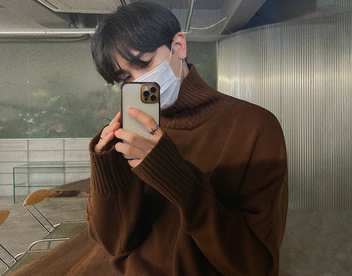 Nanostudio -Korean men's fashion site-