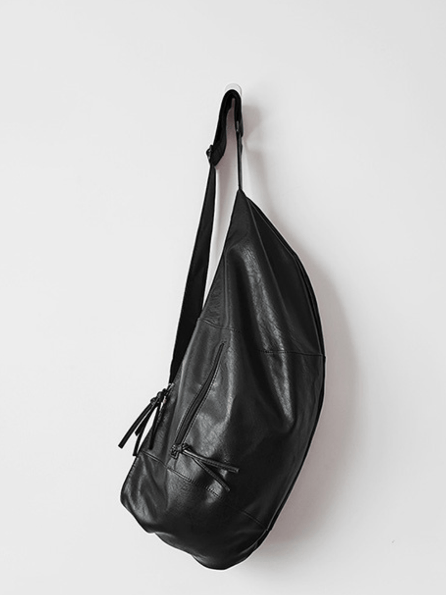 Dumpling Bike Riding Bag na1238 – Nanostudio