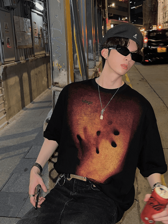 Nanostudio -Korean men's fashion site-