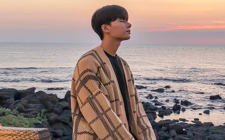 Nanostudio -Korean men's fashion site-