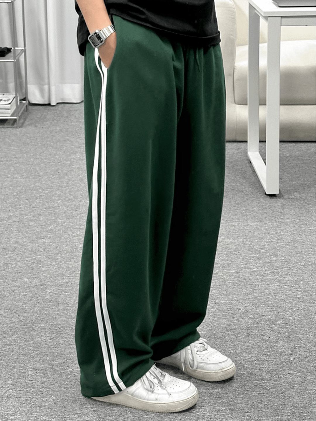 Nanostudio -Korean men's fashion site-