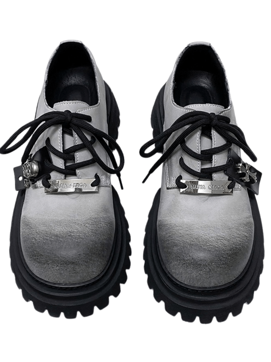 Shoes Collection – Nanostudio