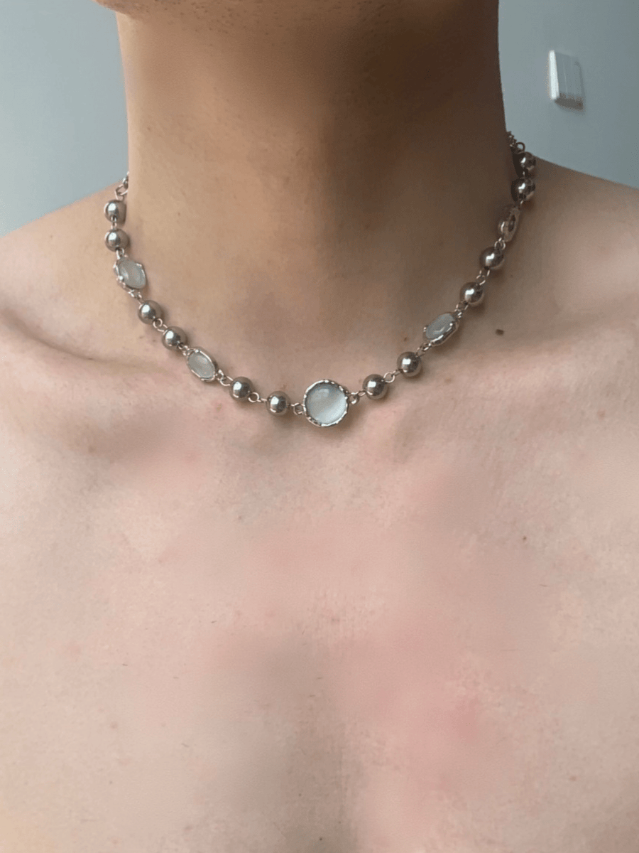 Nanostudio -Korean men's fashion site-