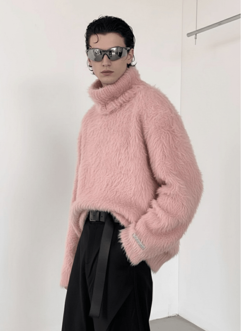 Nanostudio -Korean men's fashion site-