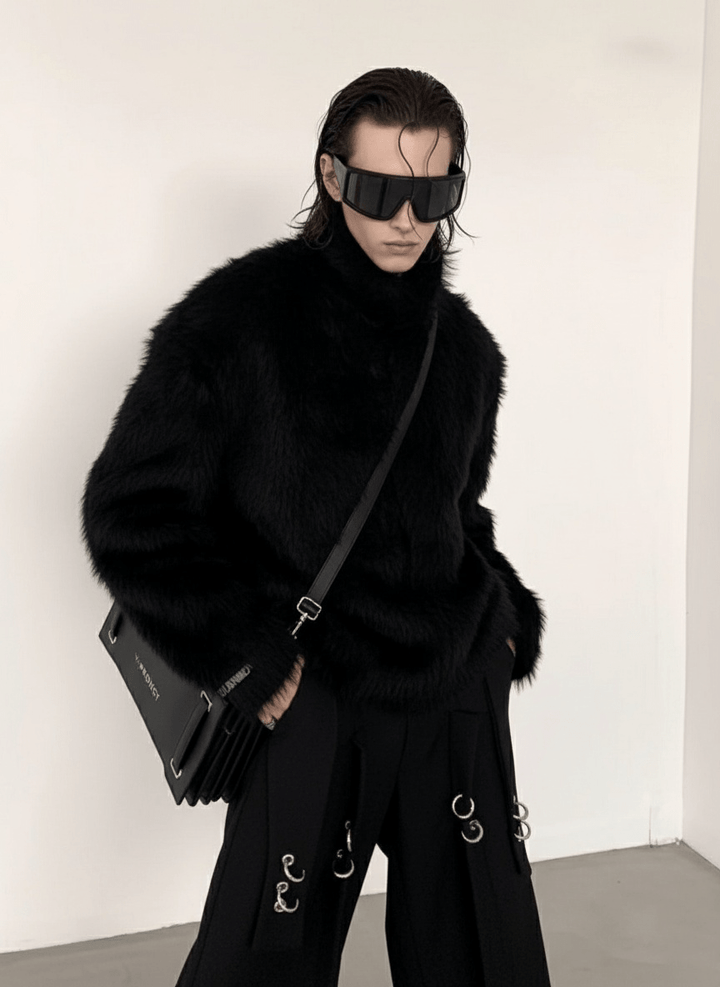 Nanostudio -Korean men's fashion site-