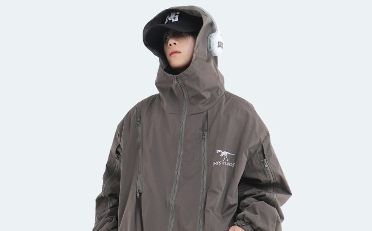 Nanostudio -Korean men's fashion site-