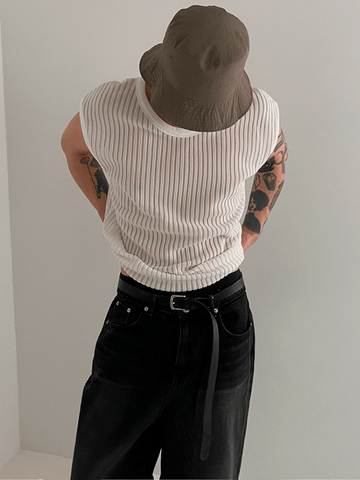 Nanostudio -Korean men's fashion site-