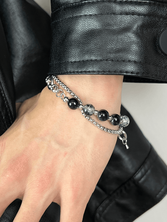 Nanostudio -Korean men's fashion site-