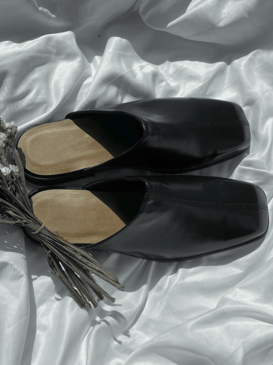 Shoes Collection – Nanostudio