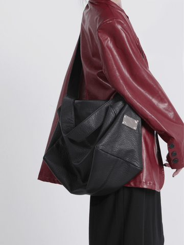 Dumpling Bike Riding Bag na1238