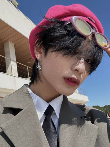 Nanostudio -한국 남성 패션 사이트-